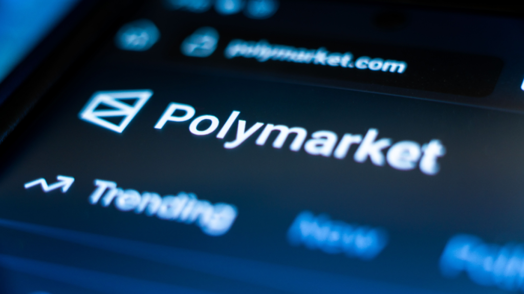 Polymarket returns to US with $112 million QCEX Acquisition - Forex ...