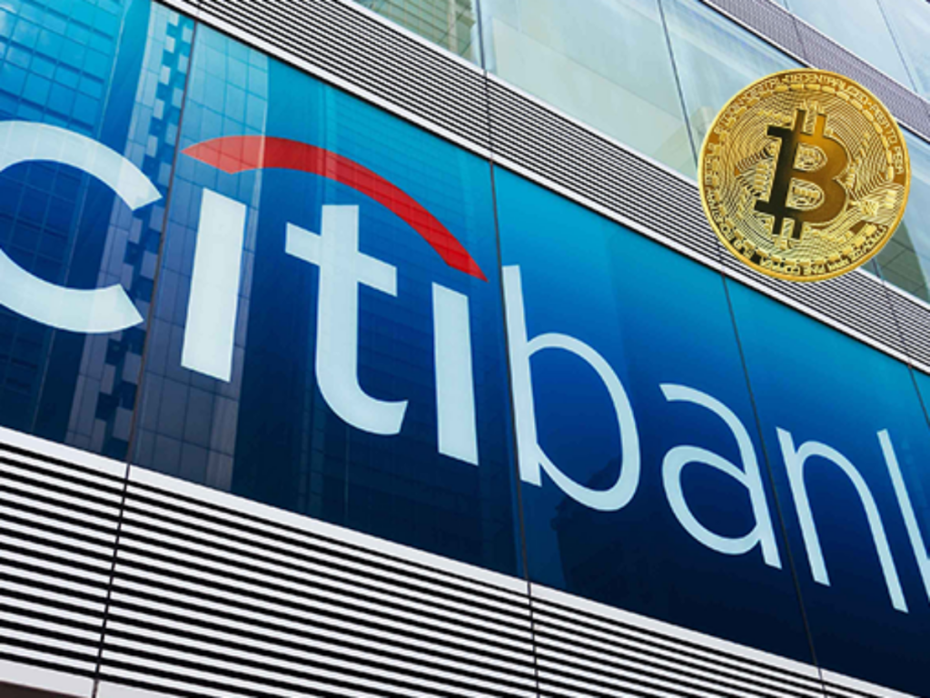 Citi Predicts Bitcoin to Hit $135K by Year-End 2025 - Forex News by FX Leaders