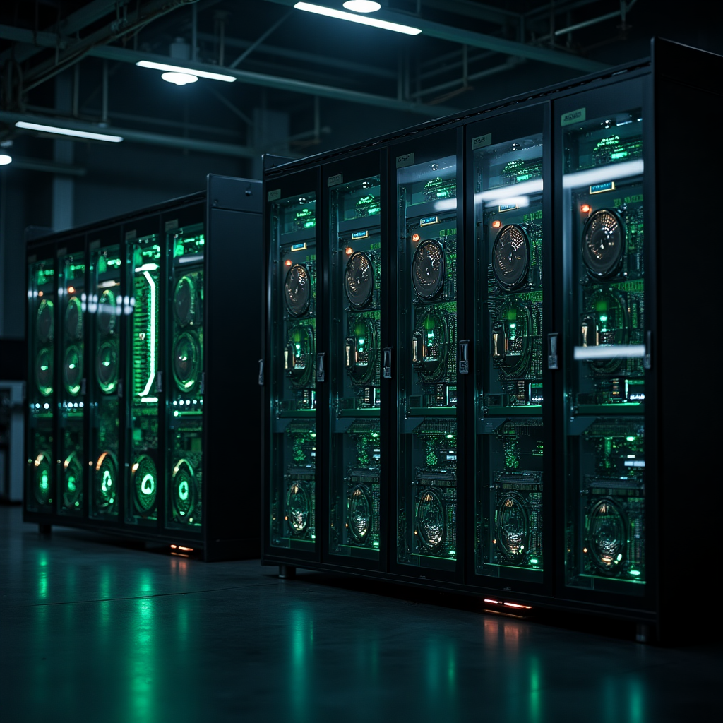 Nvidia Has Competition from Huawei’s New Offering - Forex News by FX ...