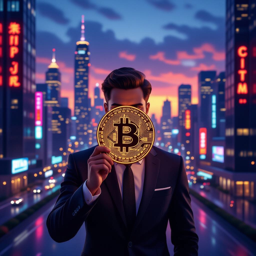 Bitcoin ETFs Growing as BTC Holds Steady - Forex News by FX Leaders