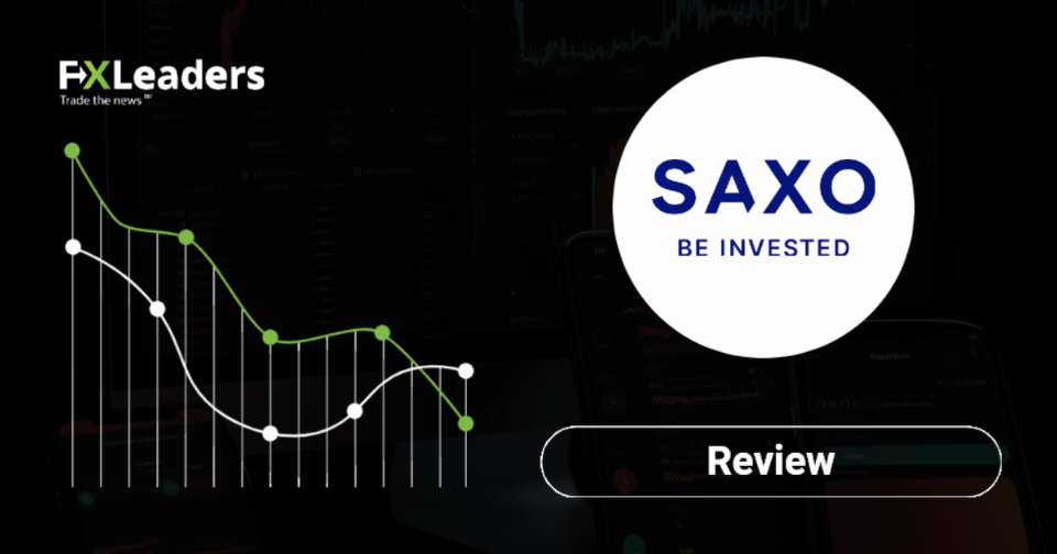 Saxo Bank Review – Legit or Hoax, Global Glance (2025)