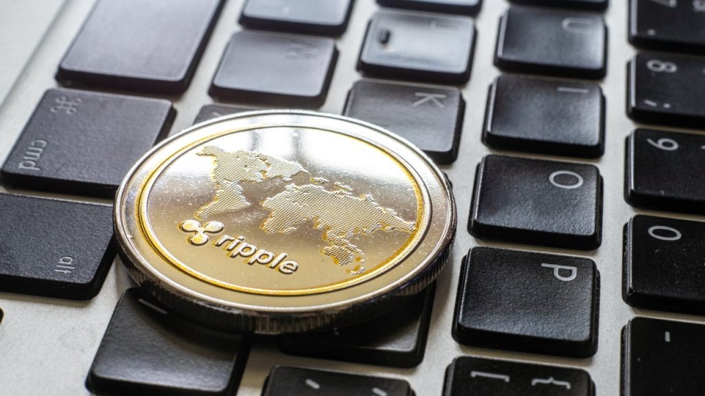 XRP Sentiment Soars on Binance, Rising Long Positions Signal Ripple ...