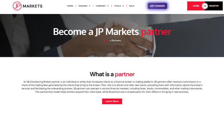 JP Markets Review – Legit or Con, Global Glance (2025)