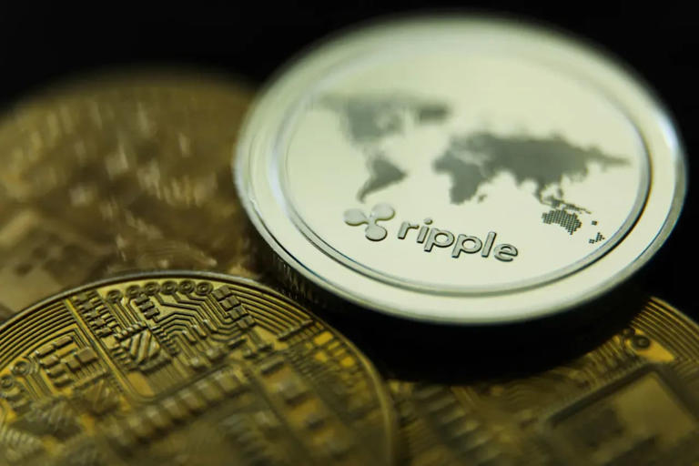 Ripple Teams Up with American Express: XRP Powers Next-Gen Global Payments - Forex News by FX ...