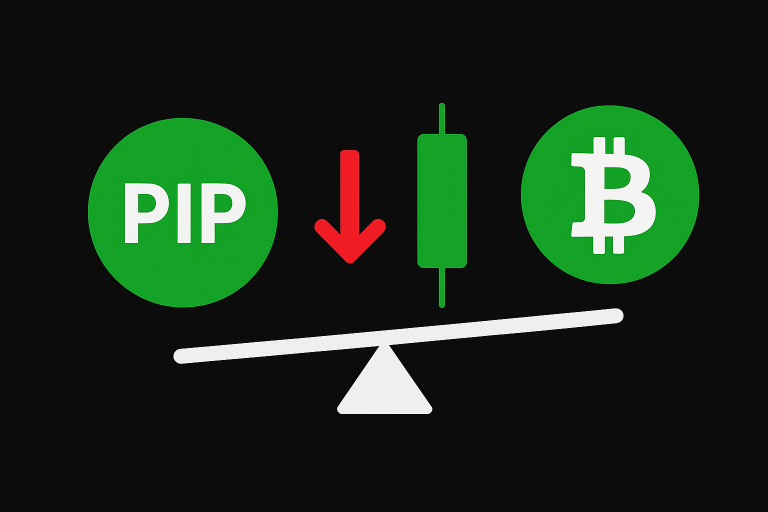 What is a Pip? - A Comprehensive Guide (Updated 2025)