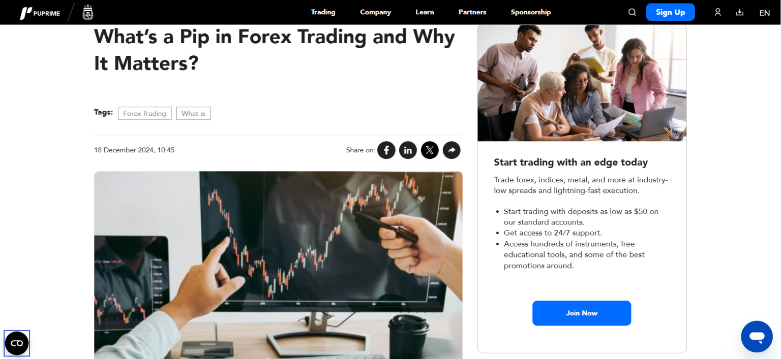 What is a Pip? - A Comprehensive Guide (Updated 2025)