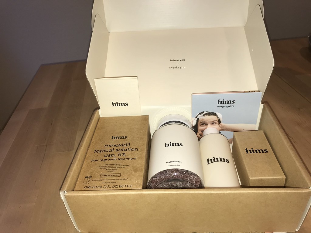 Hims & Hers Stock Surges on Growth Outlook and Upgraded Price Target ...