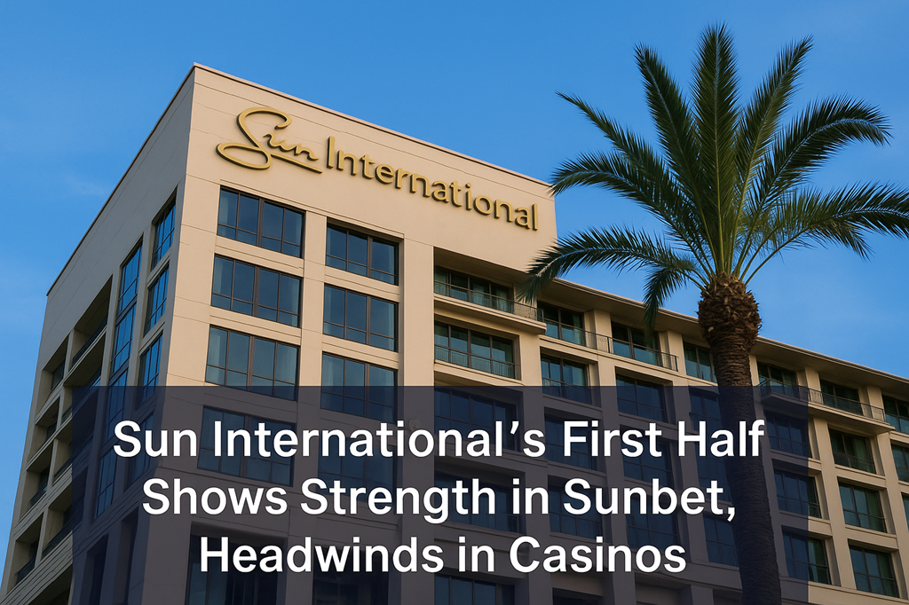 Sun International Share Price Faces Support Despite Better Earnings ...