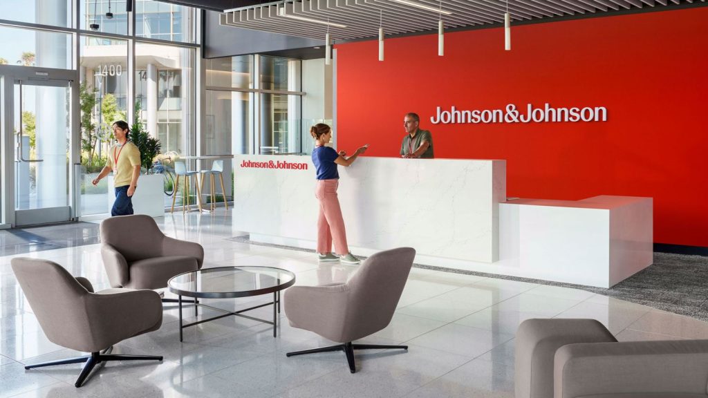 Johnson & Johnson ( JNJ) Cancer Device Approval Fuels $200 Stock ...