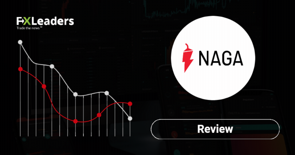 NAGA Review - Legit or Hoax (2026)