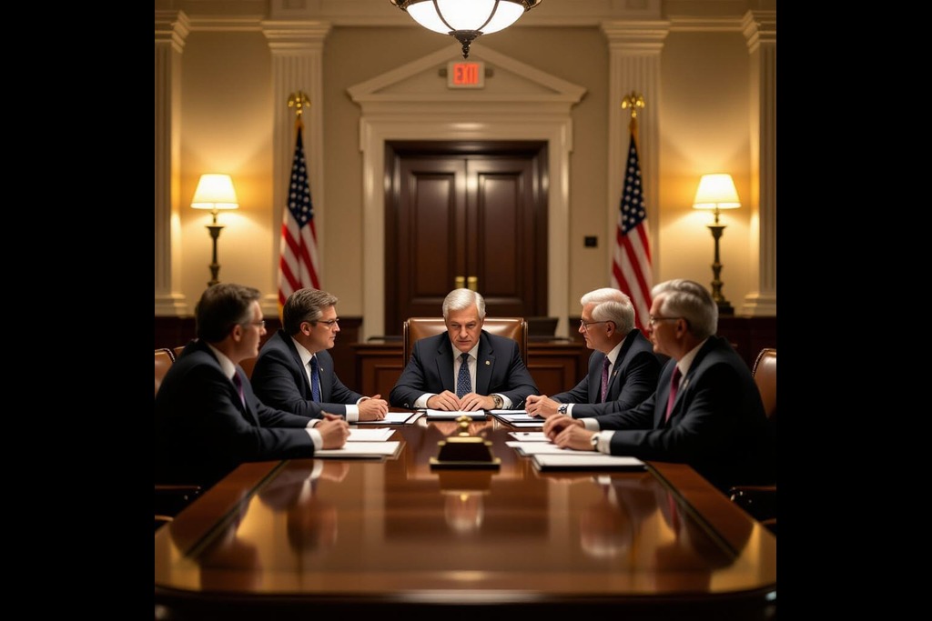 Lisa Cook to Keep Federal Reserve Position as Rate Cut Decision ...