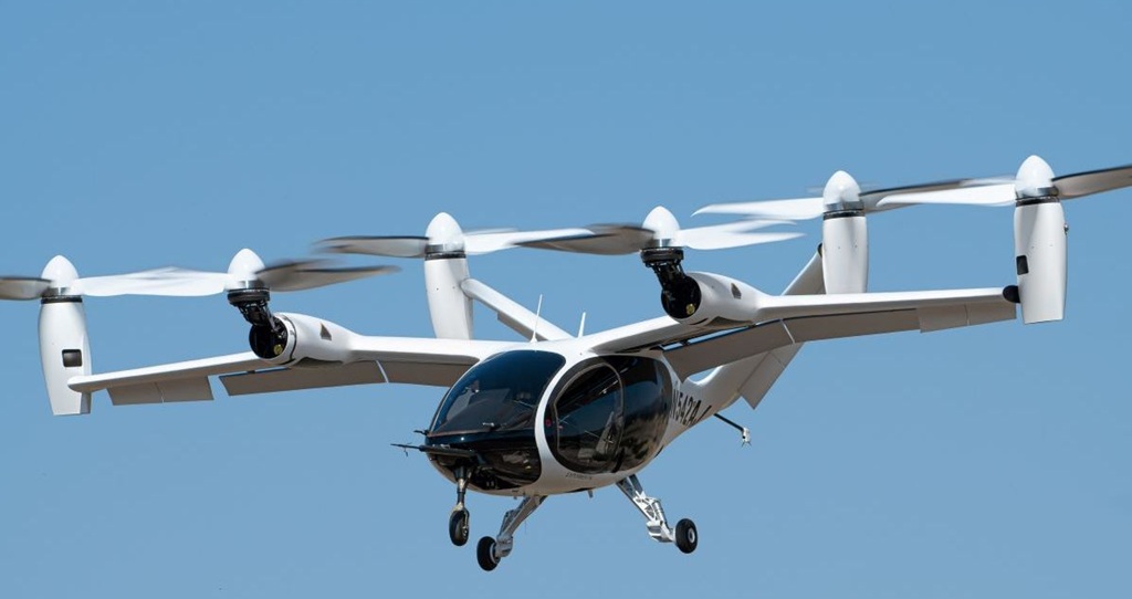 Joby Aviation Stock’s Upward Flight Resumes, with FAA Milestones and ...