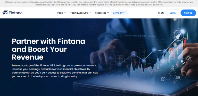 Fintana Review - Safe or Scam Revealed (2025)