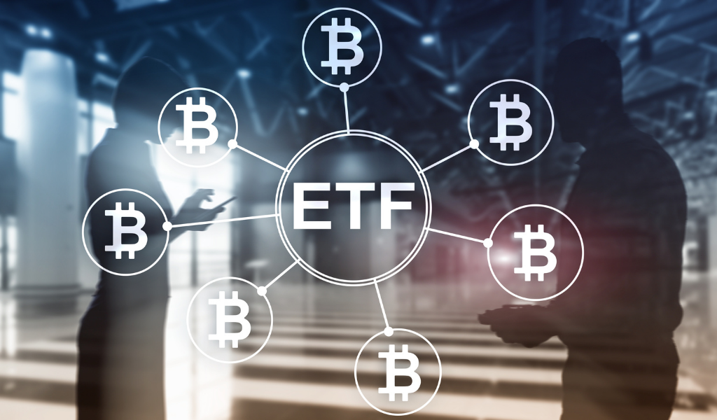 $363M Bitcoin ETF Exodus: Fidelity Leads Sell-Off Ahead of Fed Test ...