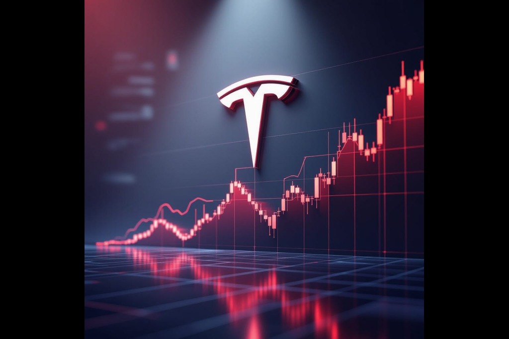TSLA Resilient and Ready: Tesla’s Strategic Wins, Global Expansion Fuel ...