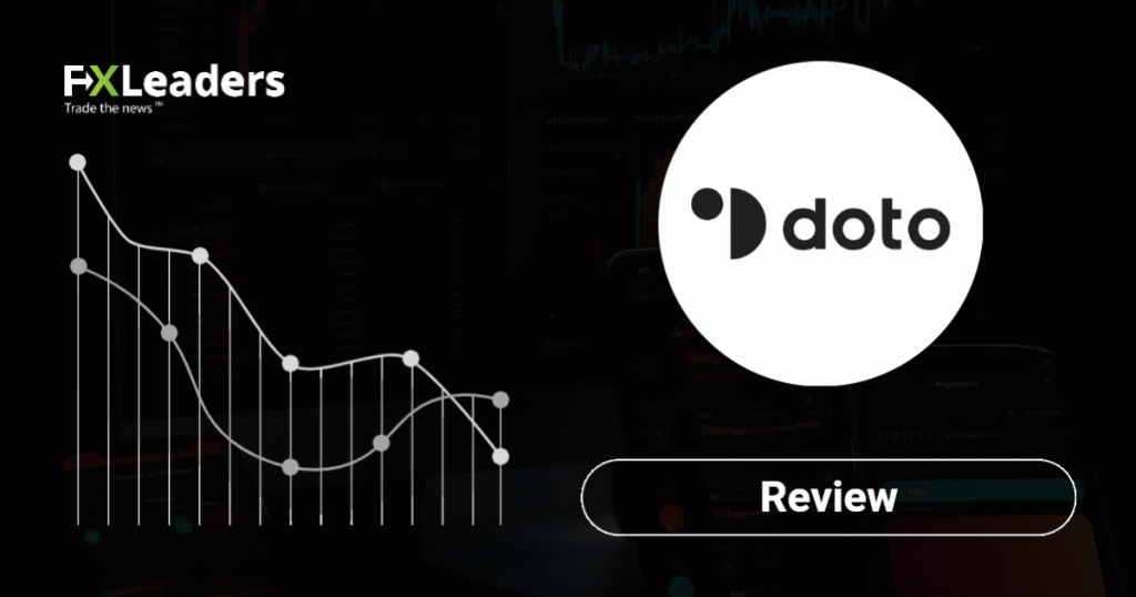 Doto Review - Trusted or a Scam Revealed (2026)