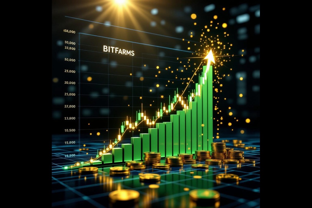 Bitfarms Is Bullish and Could Be Worth Investing in - Forex News by FX ...