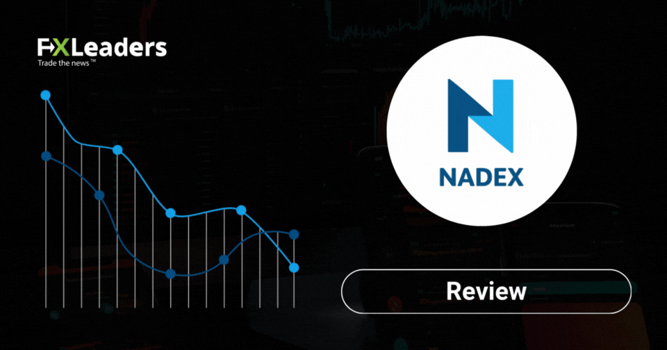 Nadex Review - Legit or Hoax, Global Overview (2026)