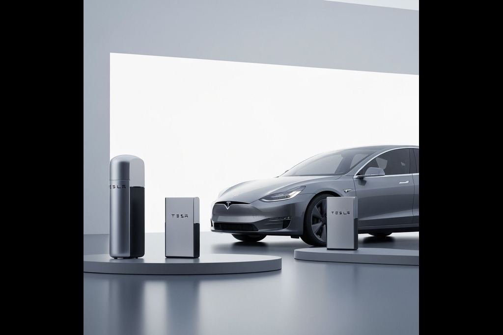 Tesla Stock Is “Overvalued,” Says Renowned Investor Michael Burry ...