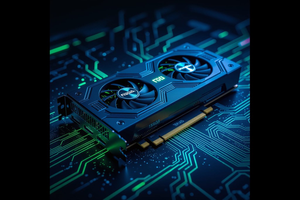 Nvidia Lost Most of Its Recent Gains and AI Sentiment Remains Mixed ...