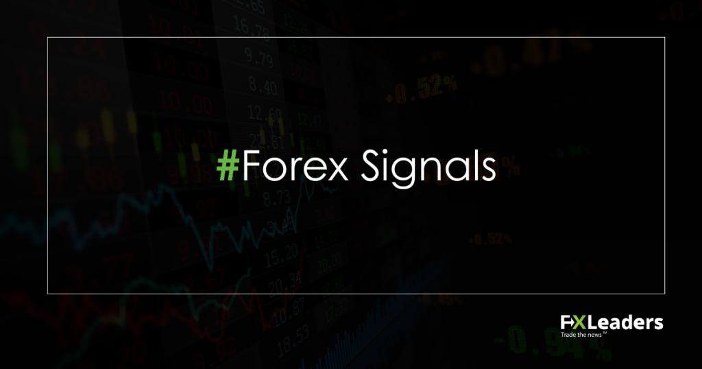 Forex Signals — Live, Free & Expert-Verified | FXLeaders