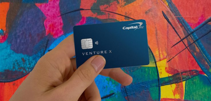 COF Stock Stumbles on Fears of Credit Card Interest Rate Control as ...