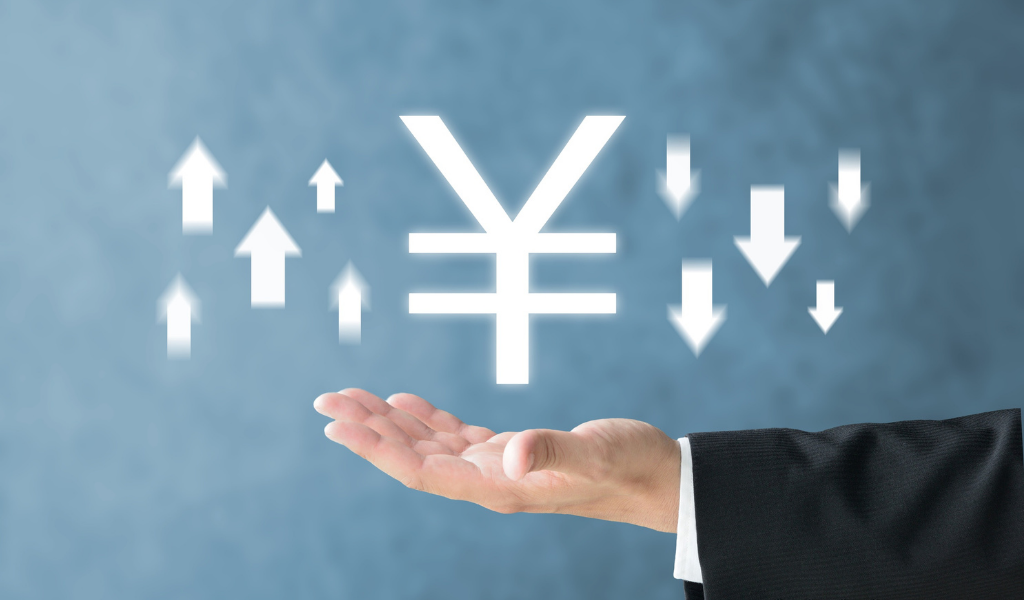 Yen Gets Crushed as Markets Wait on US Inflation Numbers - Forex News ...