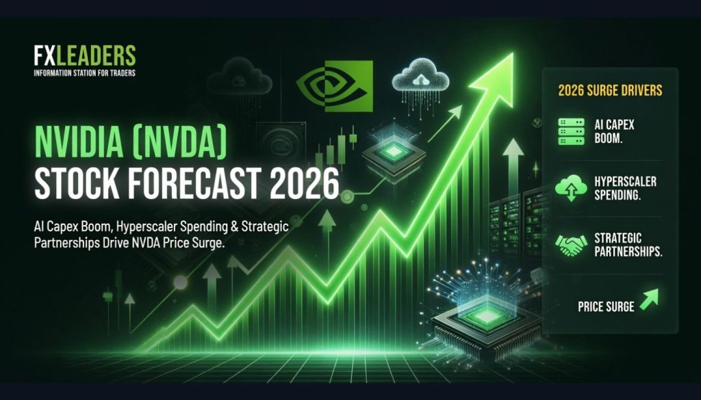 Nvidia (NVDA) Stock Forecast 2026: AI Capex Boom, Hyperscaler Spending ...